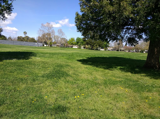 Park «Doerr Park», reviews and photos, Potrero Dr & Park Wilshire Dr ...