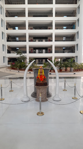 Maruthi Infotech Center in Krishna Reddy Layout, Amarjyoti Layout ...