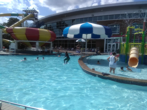 Water Park «Splash Valley», reviews and photos, 7415 Wood Haven Rd ...