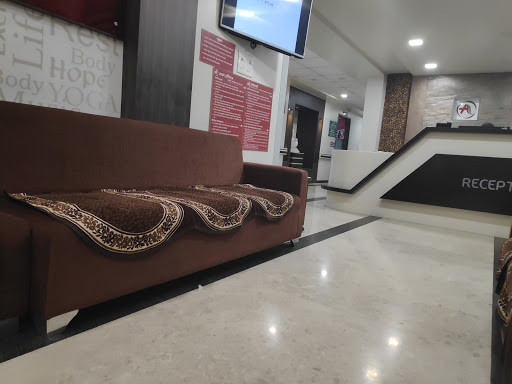 Abane Accident Hospital in Hadapsar,Pune