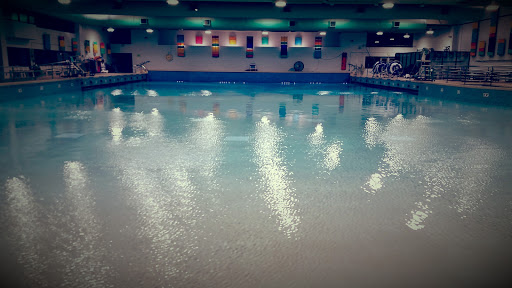 Recreation Center «Kiwanis Recreation Center», reviews and photos, 6111 ...