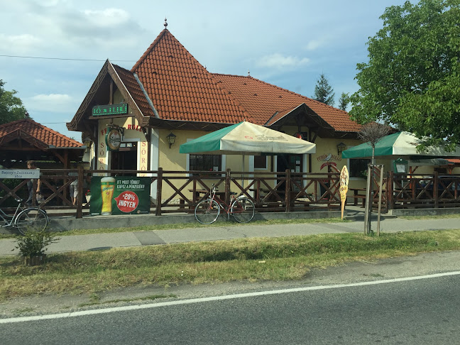 308 értékelés erről : Fehér Holló Pizzéria (Étterem) Gönyű (Győr-Moson ...
