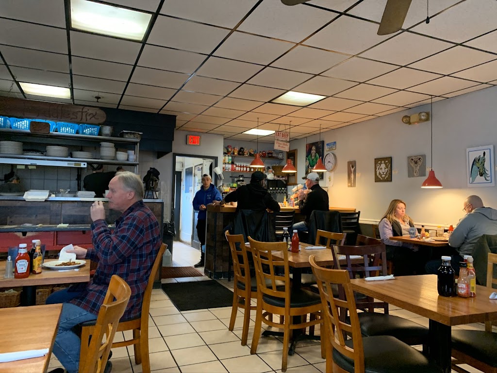 Fiddlestix Cafe - New Windsor, NY - Menu, Hours, Reviews and Contact