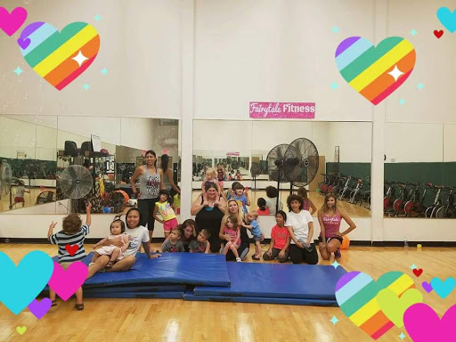 Community Center «Rowlett Community Center», reviews and photos, 5300 ...