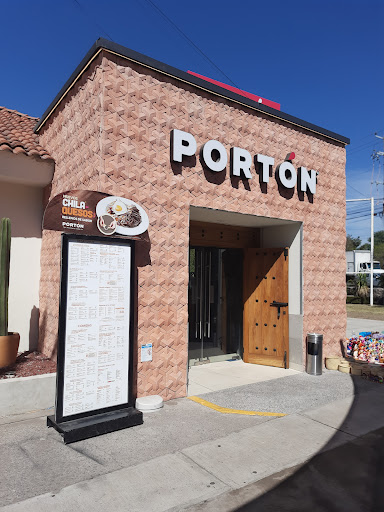 El Porton, México en Querétaro - Número de Teléfono, Reservas ...