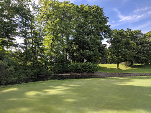 Golf Course «Elma Meadows Golf Course», reviews and photos, 1711 Girdle ...