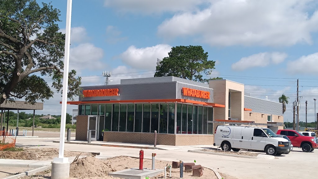 Whataburger - Houston, TX 77070 - Menu, Reviews, Hours & Contact