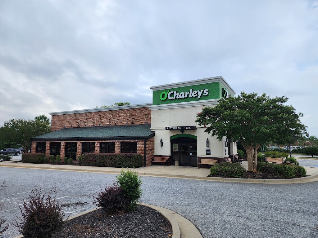O'Charley's Restaurant & Bar - Simpsonville, SC 29680 - Menu, Reviews ...