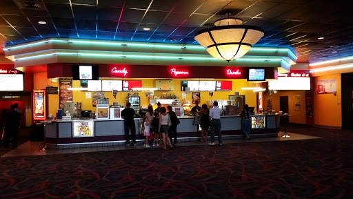 Movie Theater «AMC Classic Solon 16», reviews and photos, 6185 ...