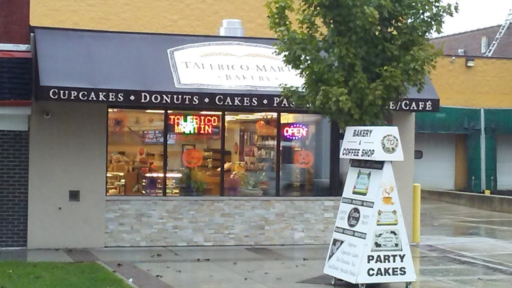 Talerico Martin Retail Bakery - Summit, IL 60501 - Menu, Hours, Reviews ...