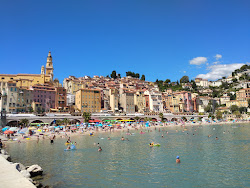 Sablettes Beach (Plage des Sablettes) 🏖️, Provence-Alpes-Cote d'Azur ...