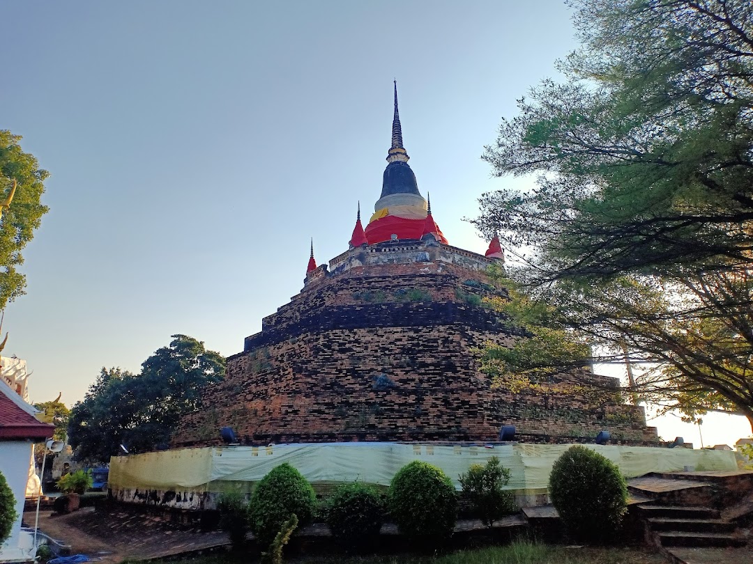 Phitsanulok, Thailand 2023 Travel Guide | visamonk.net