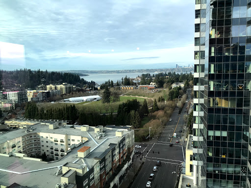 Amazon Everest (SEA82) in West Bellevue, Bellevue, Washington - Zaubee