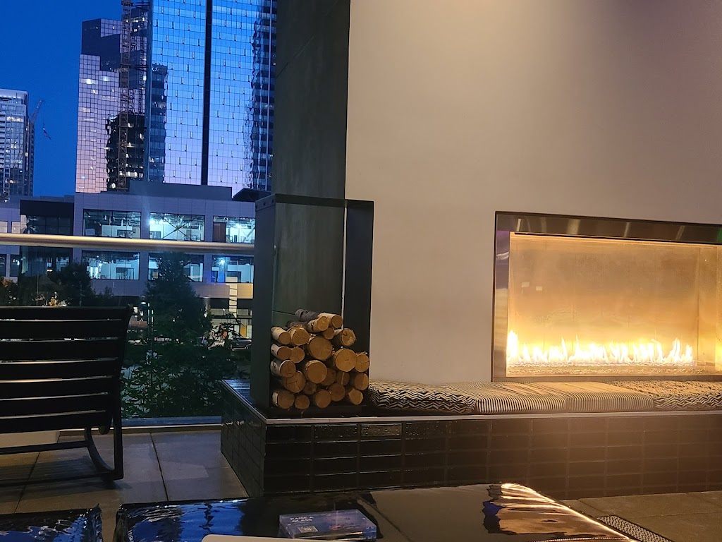 W Living Room Bar - Bellevue, WA 98004, Reviews, Hours & Contact