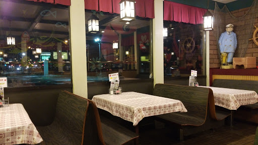 The Gangplank - AZexplained