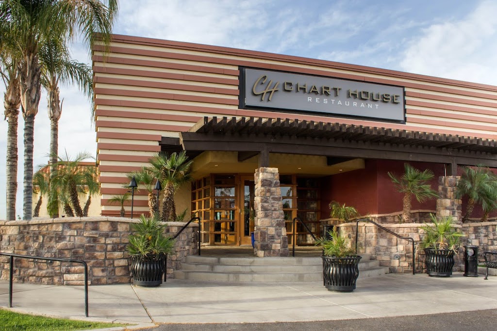 Chart House - Portland, OR 97239 - Menu, Reviews, Hours & Contact