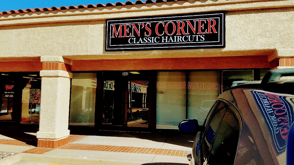 Men's Corner Classic Haircuts LLC - St. George, UT 84770 - Services and ...