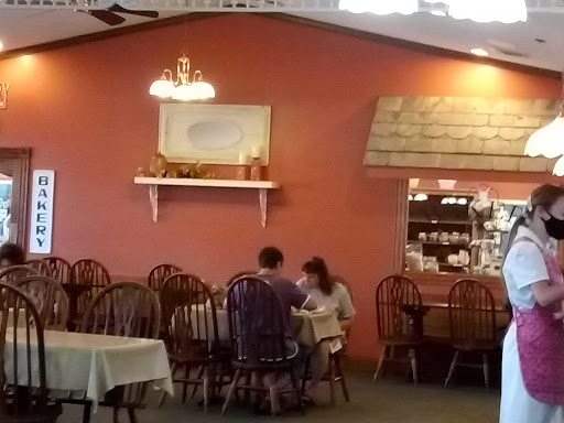 Amish Door Restaurant - AZexplained