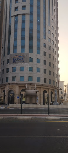 Barwa Tower 2 in Al Sadd, Doha, - Zaubee