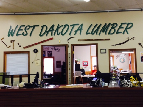 West Dakota Lumber - AZexplained