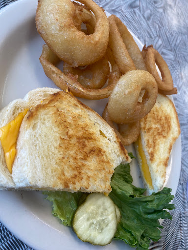 Pufferbelly Station Restaurant in Grand Junction, Colorado - Zaubee