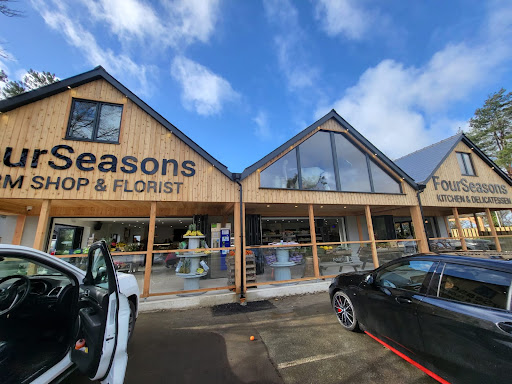 Four Seasons Farm Shop