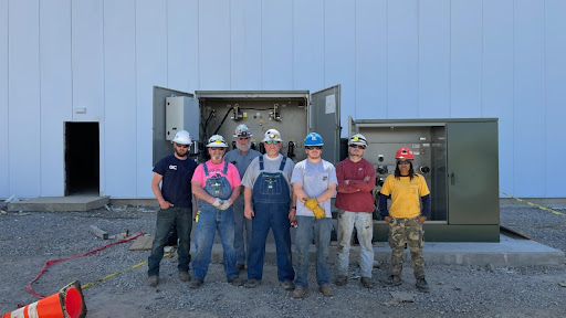 Bluff City Electrical Contractors, LLC - Electrical & Security ...