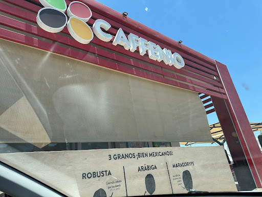 CAFFENIO, México en Hermosillo - Número de Teléfono, Reservas ...