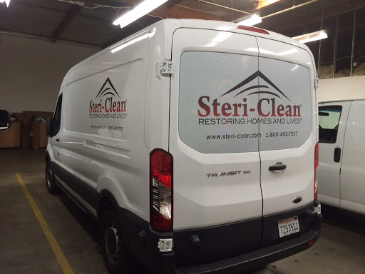 Steri-Clean South Carolina - AZexplained