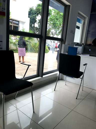 VFS Global Visa Application Centre In Accra - Ayawaso, Accra, - Zaubee