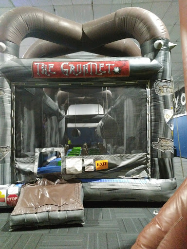 Sports Complex «Incrediplex», reviews and photos, 6002 Sunnyside Rd ...