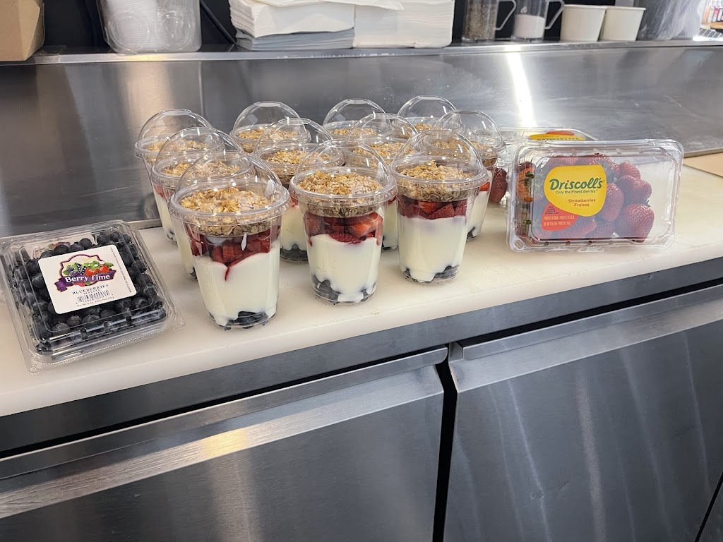 Shebrews Coffee - Butte, MT 59701 - Menu, Reviews, Hours & Contact