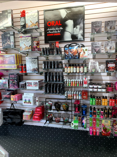 Adult Entertainment Store «Ambiance, The Store For Lovers - Parma Hts ...