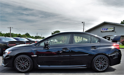 TRU Auto Mall - AZexplained