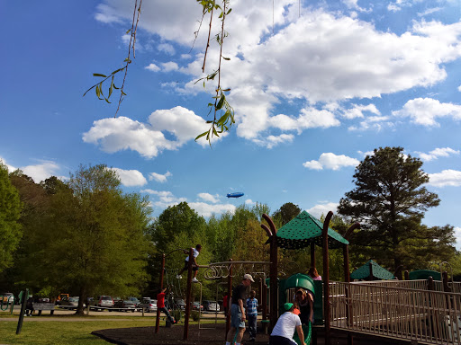 Nature Preserve «Three Lakes Park & Nature Center», reviews and photos ...