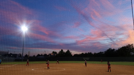 Park «Forney Community Park», reviews and photos, 241 S Farm to Market ...