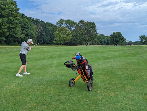 Golf Course «Downing Golf Course», reviews and photos, 1347 Troupe Rd ...