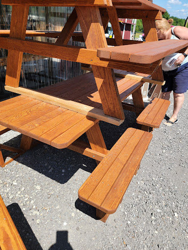 Furniture Store «Cherry Valley Furniture LLC», reviews and photos, 5391 ...