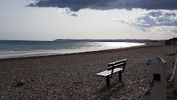 Cooden beach | England, United Kingdom - detailed features, map, photos