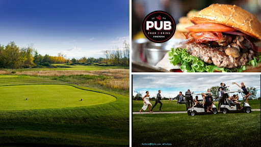 FireRock Golf Club & The Pub at FireRock - Golf Course in Komoka