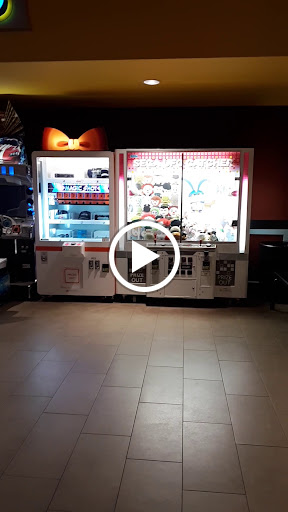 Movie Theater «Regal Cinemas Three Rivers Mall 12 & RPX», reviews and ...