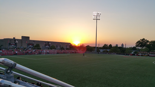 Soccer Field «Belson Stadium», reviews and photos, 80-00 Utopia Pkwy ...
