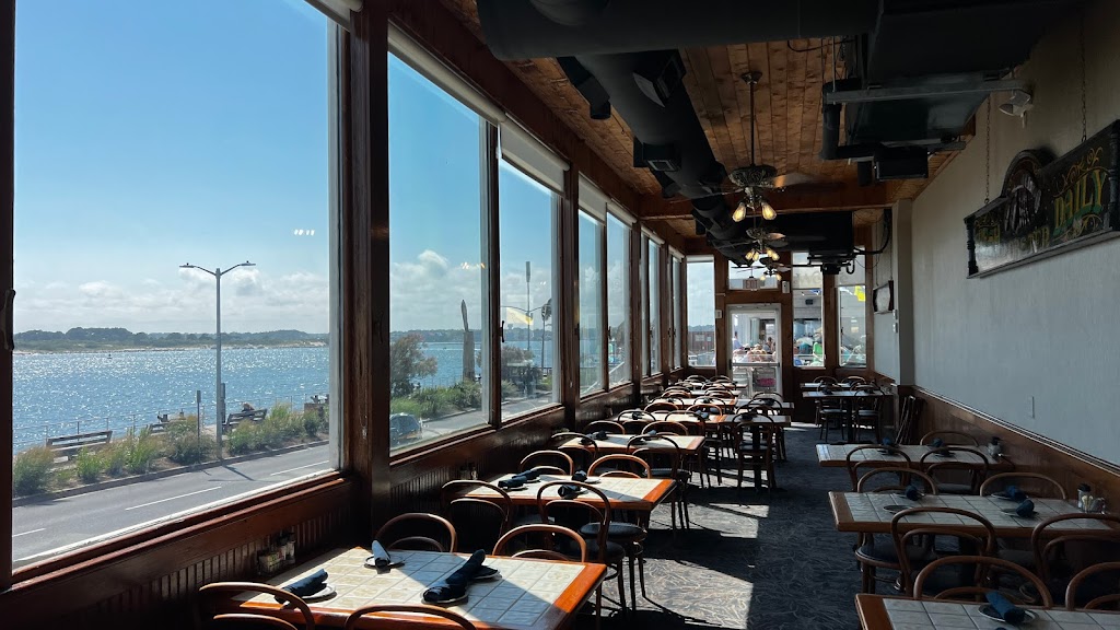 Harrison's Harbor Watch - Ocean City, MD 21842 - Menu, Reviews, Hours ...