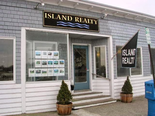 Island Realty - AZexplained