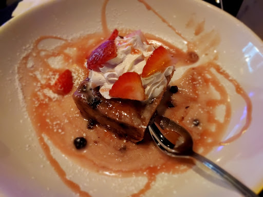 The Jazz Kitchen - AZexplained