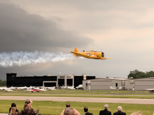 Museum «Tri State Warbird Museum», reviews and photos, 4021 Borman Dr ...