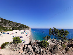 Gjipe beach | Vlore, Albania - detailed features, map, photos