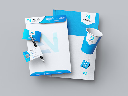 Logo Duniya - Graphic Designer in Lucknow - India, UP