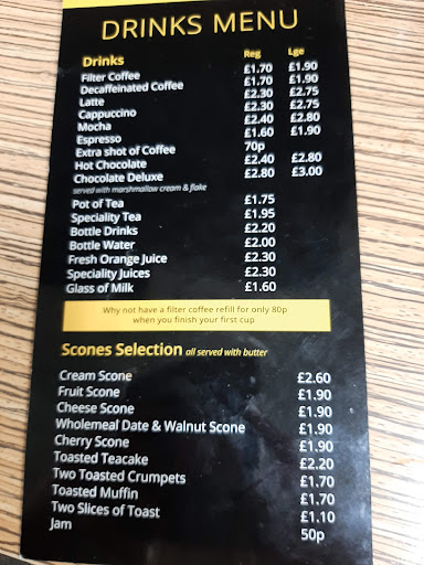 Olivers Bistro Cafe - Locations from All Over the World