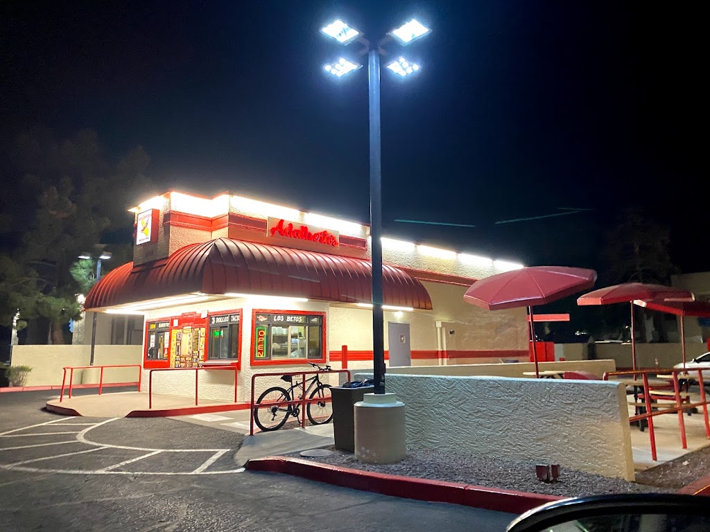 Adalbertos Mexican Food Drive Thru - Scottsdale, AZ 85251 - Menu, Hours ...